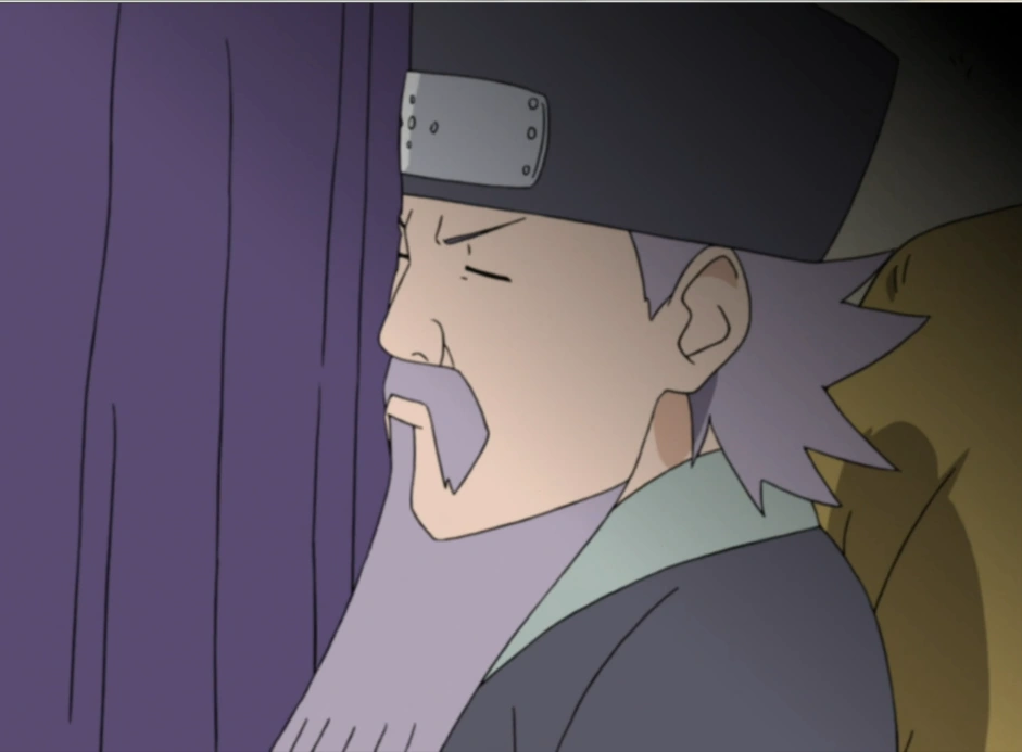 Daimyō Mrozu | Naruto Wiki | Fandom