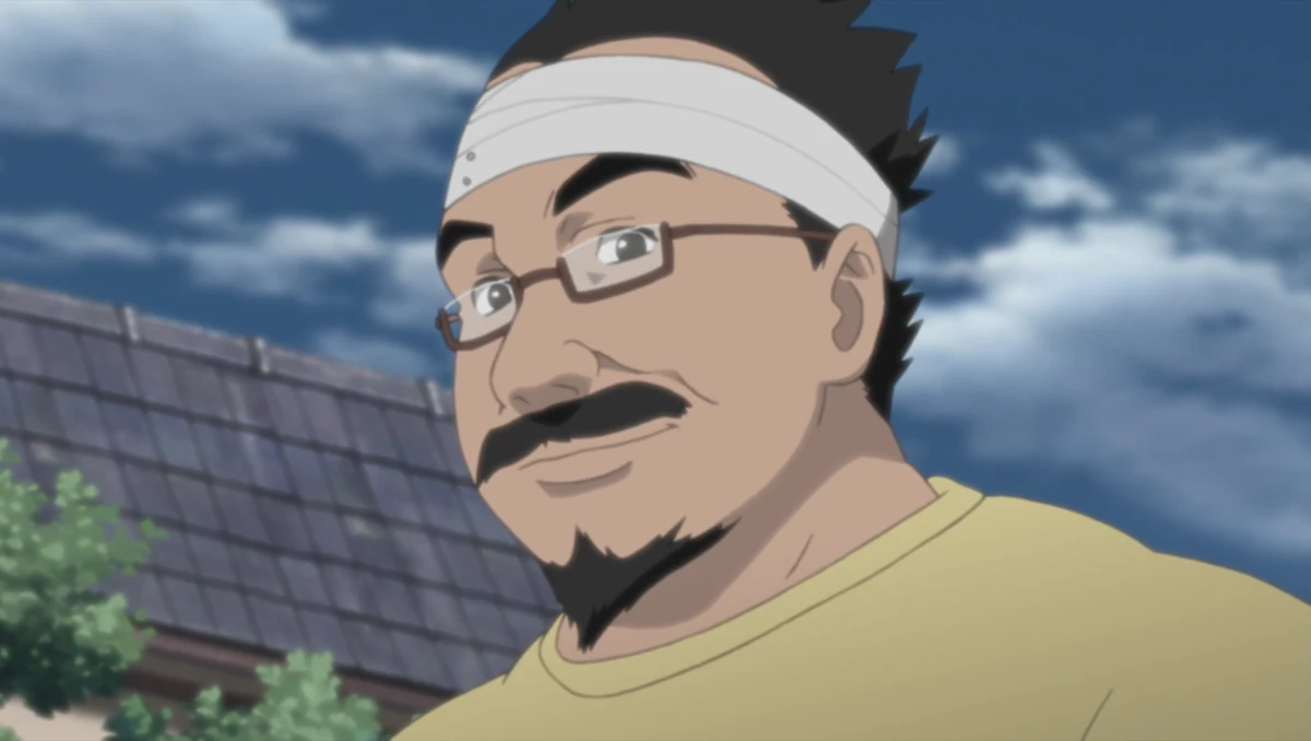 Dokku | Naruto Wiki | Fandom