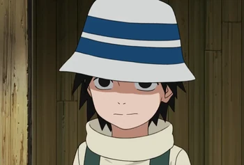 Inari | Naruto Wiki | Fandom