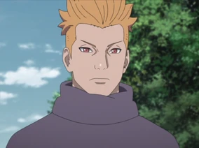 Jugo Curse Mark Mode