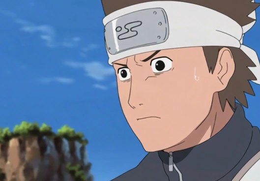 K | Naruto Wiki | Fandom