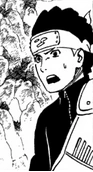 K | Naruto Wiki | Fandom