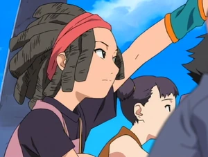 Matsuri (Konoha) | Naruto Wiki | Fandom