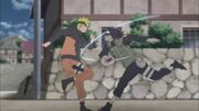 Hayate Gekkou | Wiki Naruto | Fandom