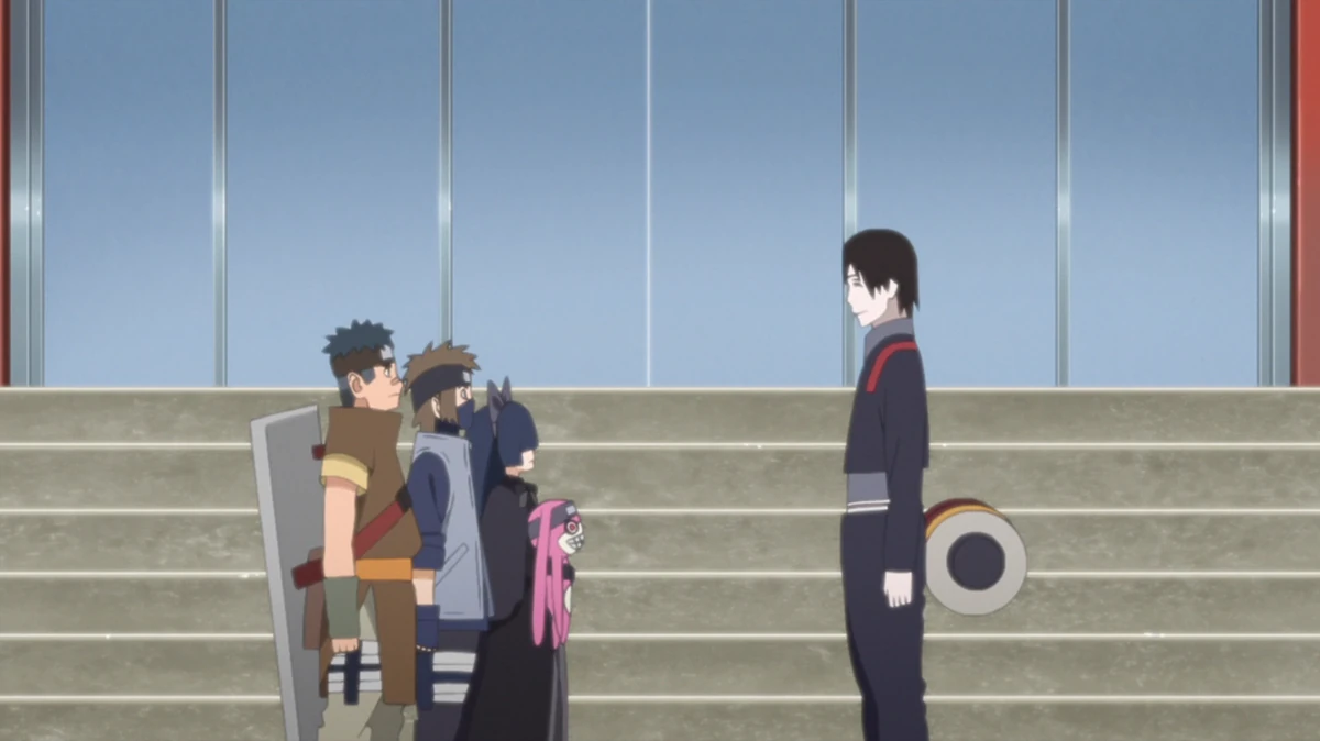 Time 25 | Wiki Naruto | Fandom