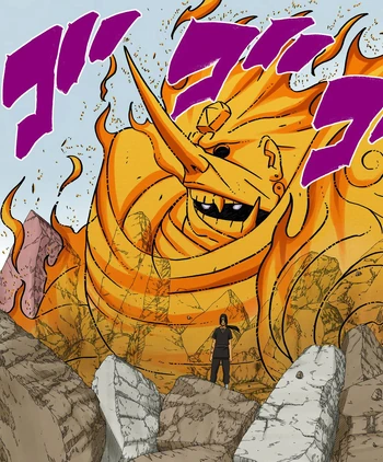 Susanoo | Naruto Wiki | Fandom
