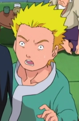 Buna | Naruto Wiki | Fandom