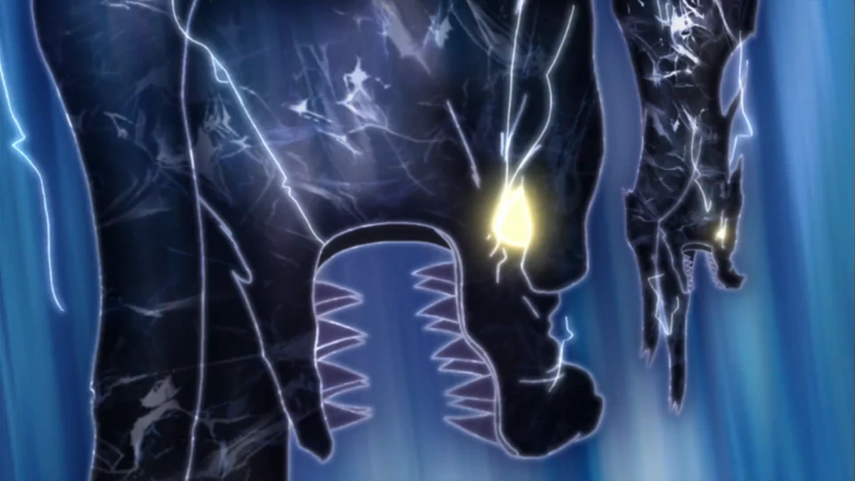 Daburu Kuropansa | Naruto Wiki | Fandom