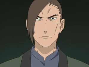 Kisuke Maboroshi | Narutopedia | Fandom