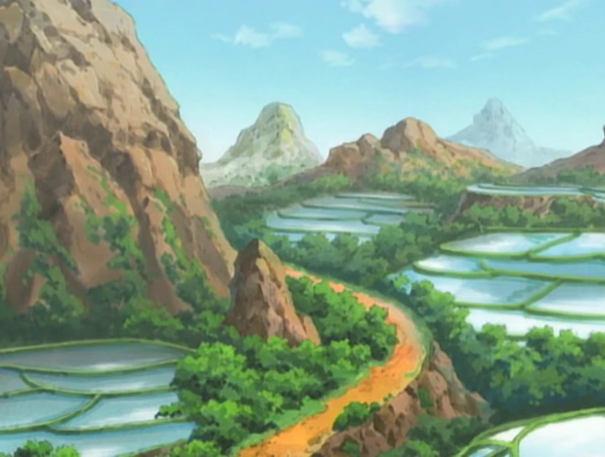 Land of Sound | Narutopedia | Fandom