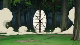 Cloth Binding Technique | Narutopedia | Fandom