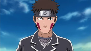 Kiba Inuzuka | Wiki Naruto | Fandom