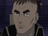 Kitane | Narutopedia | Fandom