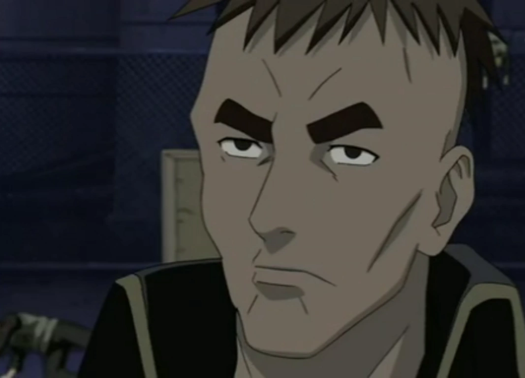 Kitane | Naruto Wiki | Fandom