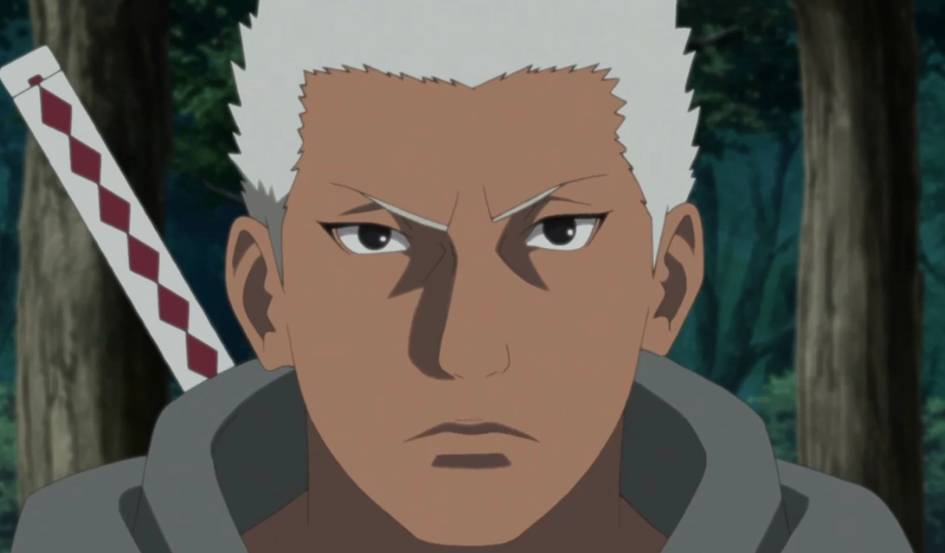 Omoi | Naruto Wiki | Fandom