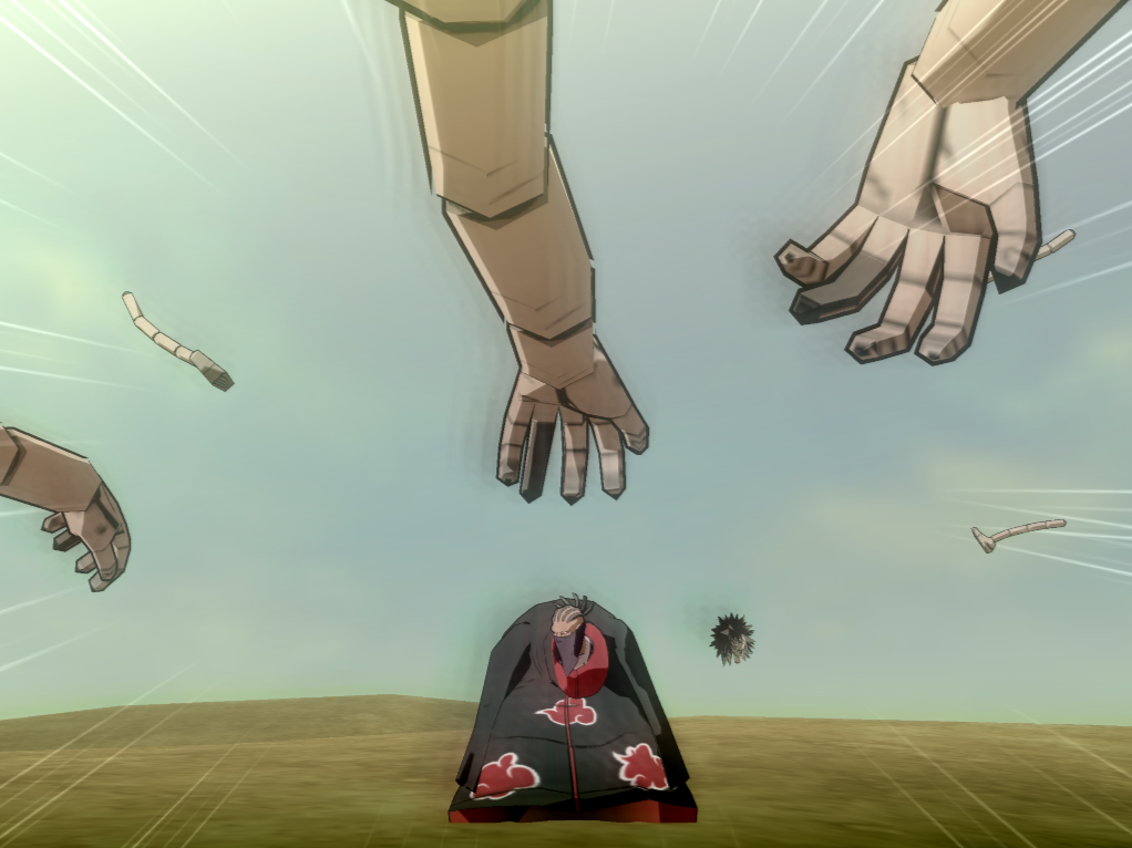 Puppet: Corpse Crow | Narutopedia | Fandom