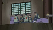 Konoha Barrier Team | Narutopedia | Fandom