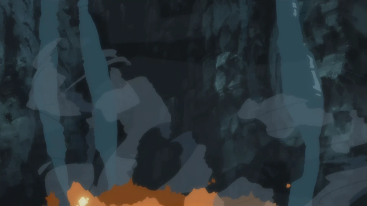 Wind Release: Divine Wind | Narutopedia | Fandom