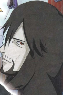 Yomi | Naruto Wiki | Fandom