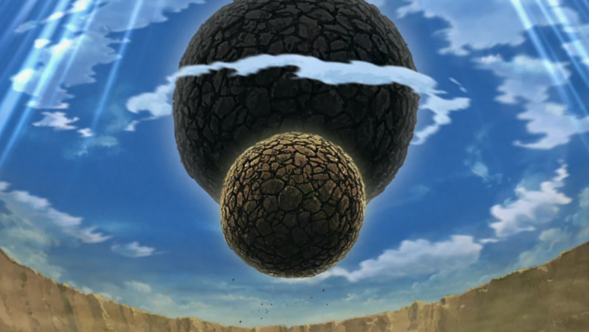 Another Moon | Narutopedia | Fandom