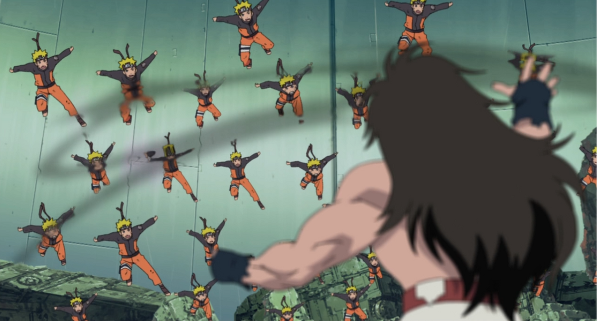 Darkness Wave Narutopedia Fandom