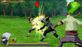 Naruto Shippūden: Legends: Akatsuki Rising | Naruto Wiki | Fandom