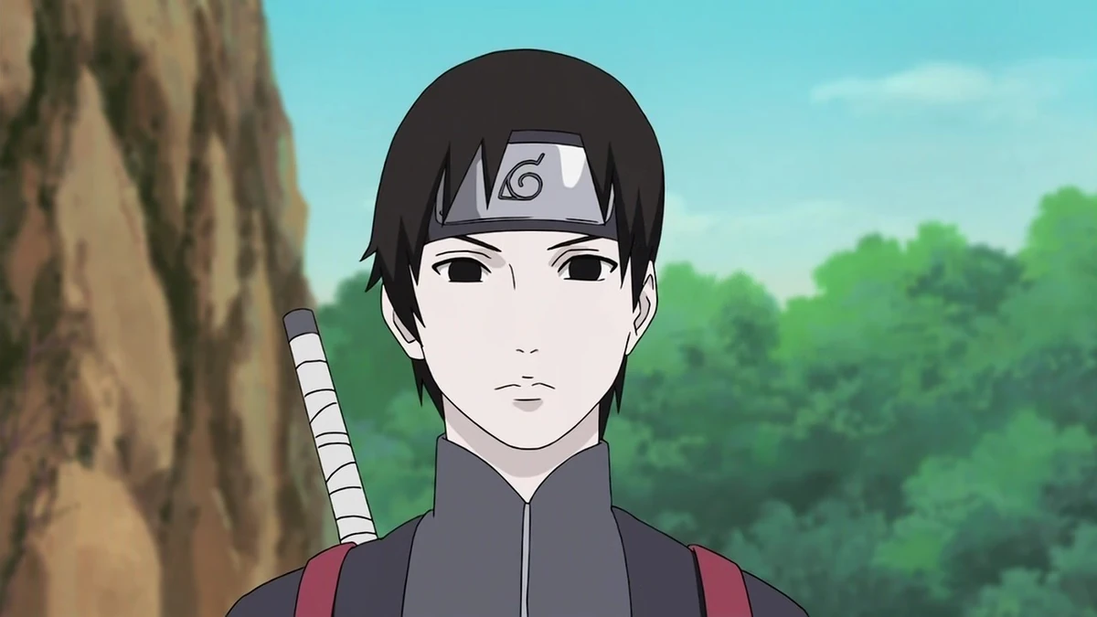 Sai | Narutohun Wiki | Fandom