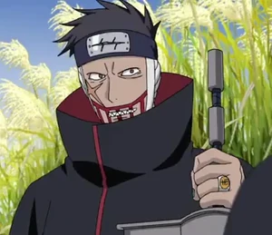 Biwa Jūzō | Narutohun Wiki | Fandom