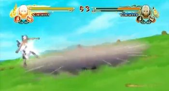 Dance of the Genji | Narutopedia | Fandom