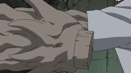 Piston Fist | Narutopedia | Fandom