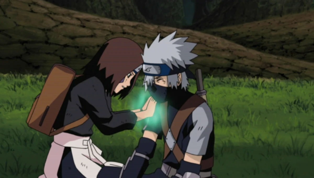 Medical Ninjutsu | Narutopedia | Fandom