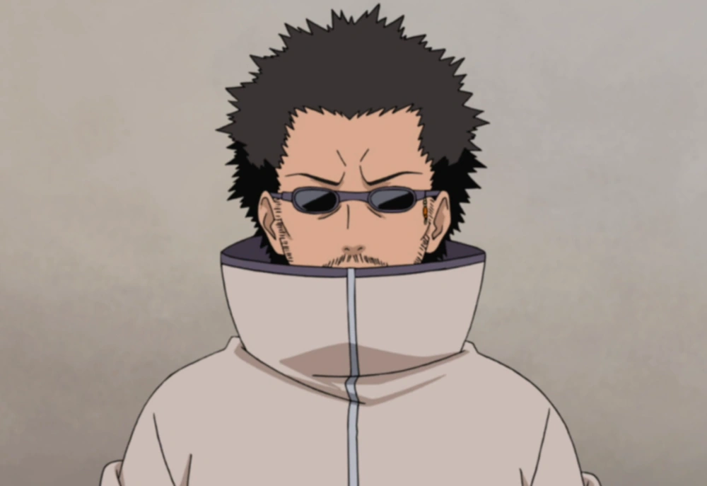 Shibi Aburame | Naruto Wiki | Fandom