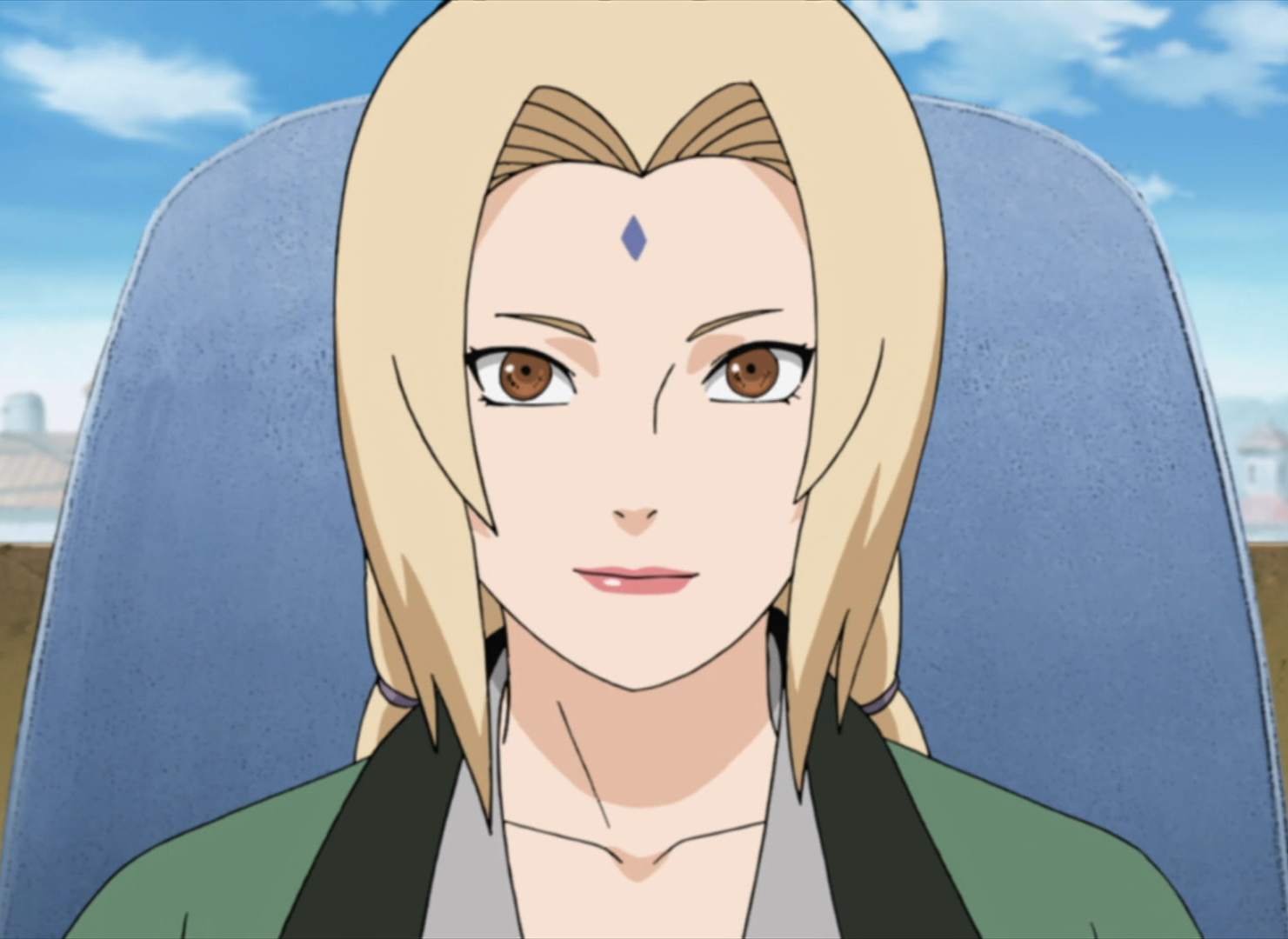 Tsunade | Narutopedia | Fandom