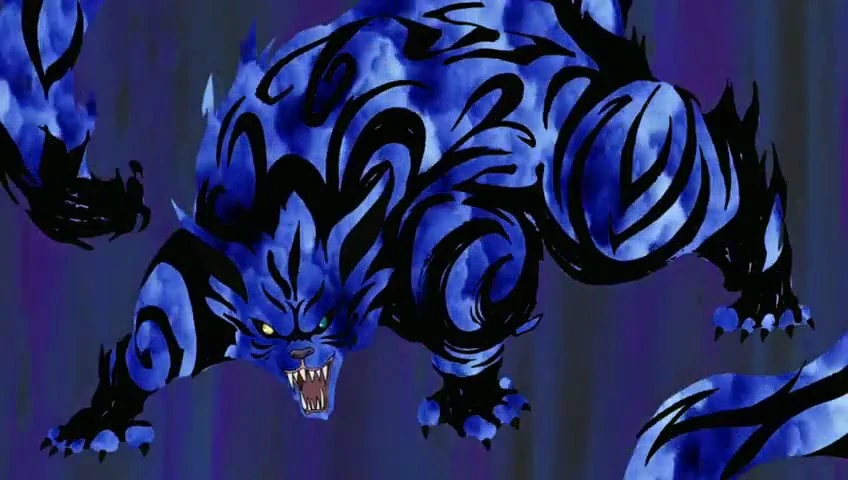 Matatabi | Narutohun Wiki | Fandom