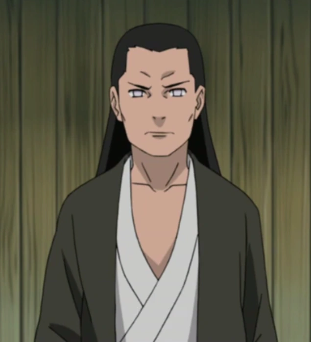 Hiashi Hyûga | Naruto Wiki | Fandom