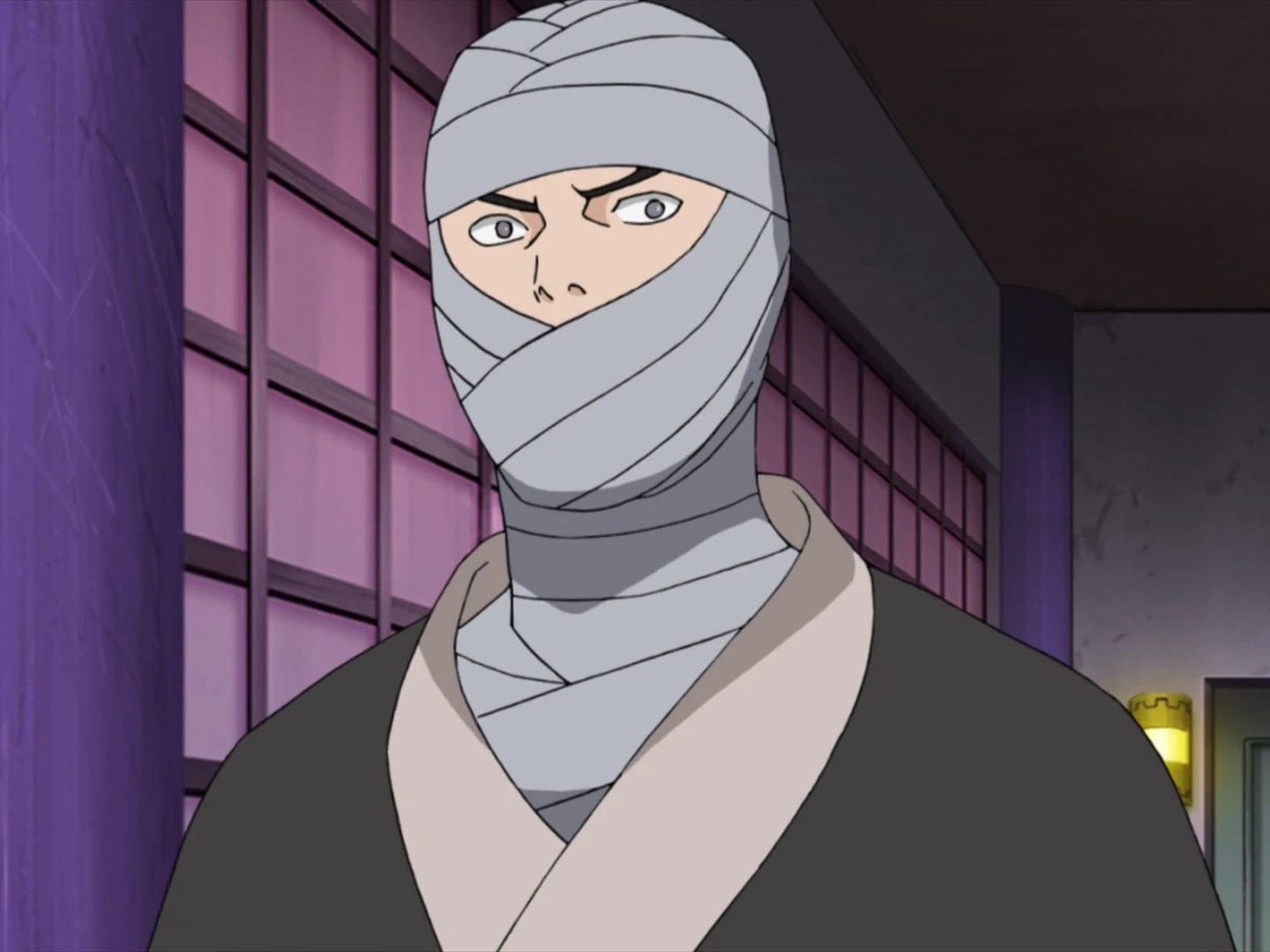 2rd Tsuchikage