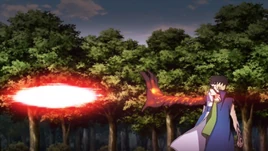 Tracking Crimson Bullet | Narutopedia | Fandom