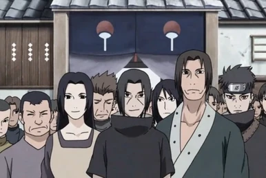 setsuna uchiha naruto