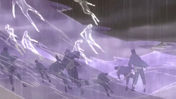 Summoning: Demonic Statue of the Outer Path | Narutopedia | Fandom
