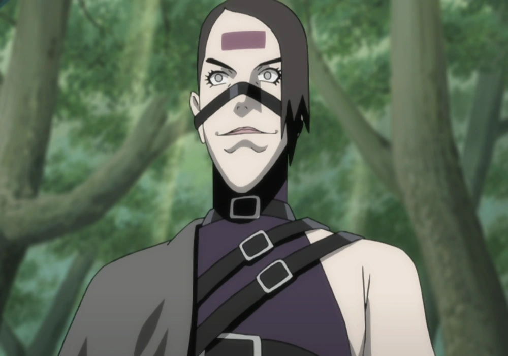 Ichi | Naruto Wiki | Fandom