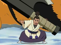 Equipamentos de Sabu | Wiki Naruto | Fandom