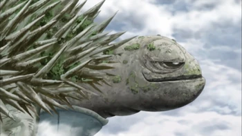 Genbu | Wiki Naruto | Fandom