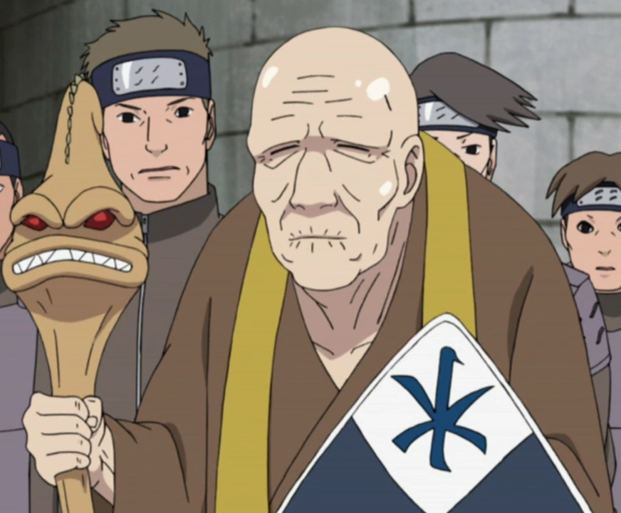 Genji | NarutoPedia | Fandom