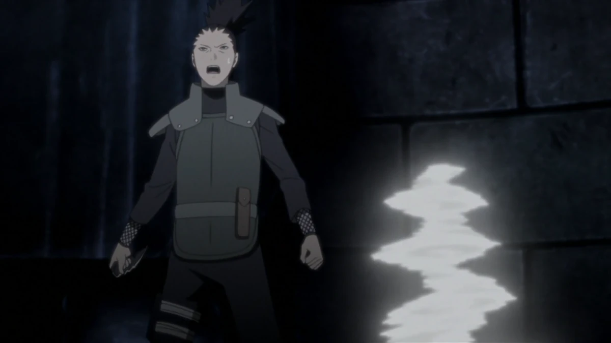 Jutsu de Gengo | Wiki Naruto | Fandom