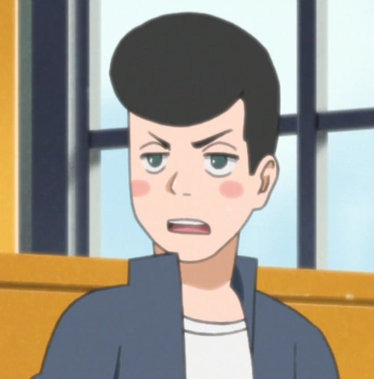 JJ | Wiki Naruto | Fandom