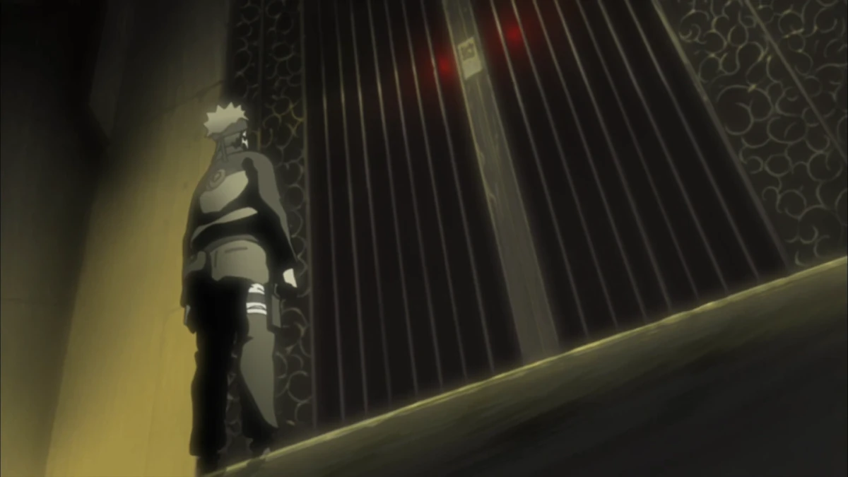 Naruto Shippūden - Episódio 291: Força - Episódio 2 | Wiki Naruto | Fandom