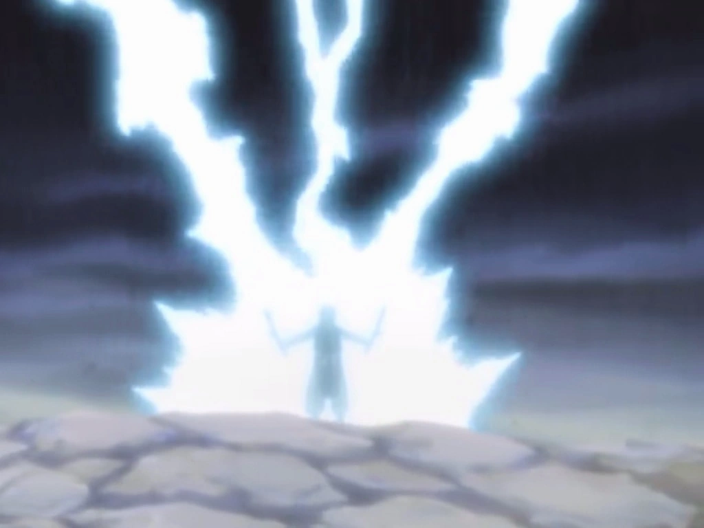 Raiga's Counterattack | Narutopedia | Fandom