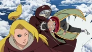 Deidara | Naruto Wiki | Fandom