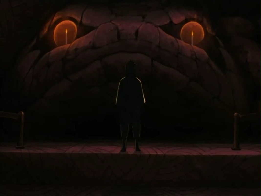 Categoria:Missão de Reconhecimento na Ponte Tenchi | Wiki Naruto | Fandom