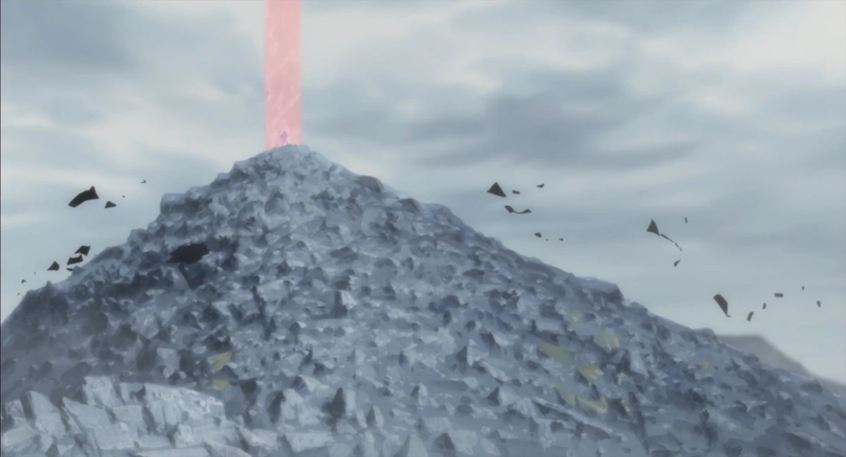 Mount Shumisen | Narutopedia | Fandom